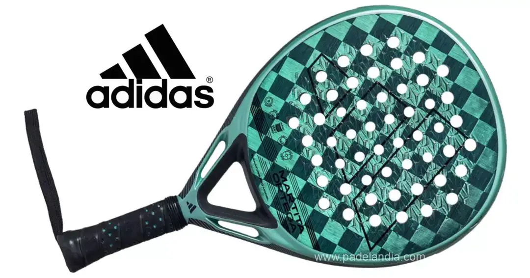 Paletas de Pádel Adidas